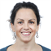 Holly Barker | About | The Walter and Eliza Hall Institute of Medical ...