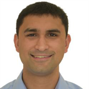 Oneil Bhalala | About | The Walter and Eliza Hall Institute of Medical ...