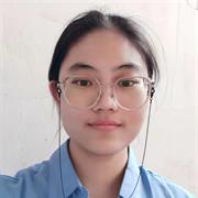 Jinjin Chen | About | The Walter and Eliza Hall Institute of Medical Research (WEHI)