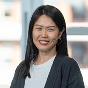 Mengxiao Luo | About | The Walter and Eliza Hall Institute of Medical ...