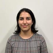 Mahta Mansouri | About | The Walter and Eliza Hall Institute of Medical ...