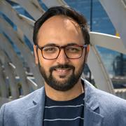 Shalin Naik | Professional activities | The Walter and Eliza Hall ...